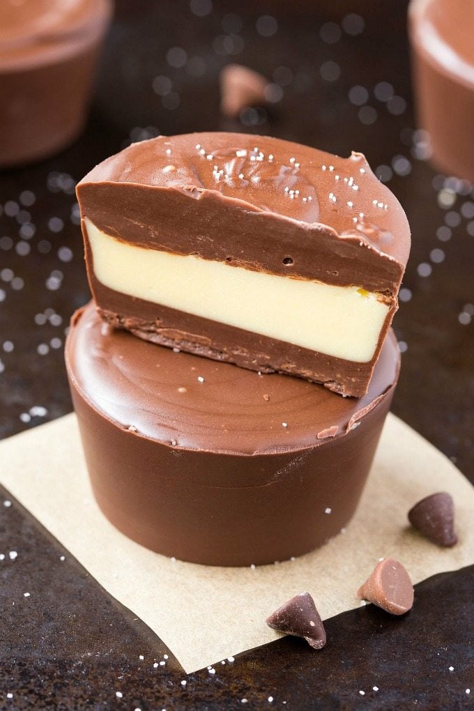 3 Ingredient Keto Chocolate Coconut Cups Paleo Vegan Sugar Free 3 Ingredient Keto Chocolate Coconut Cups Paleo Vegan Sugar Free