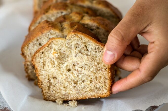 The Big Man's World ® - Cook. Eat. Travel. Live.