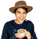 Healthy Flourless Monster Cookies - The Big Man's World