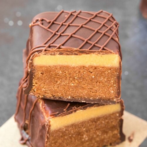 Mars Bars - The Big Man's World