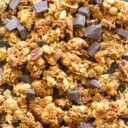 Perfect Keto Granola (4 Ingredients)