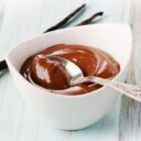 Almond Milk Pudding {5 Ingredients} - The Big Man's World