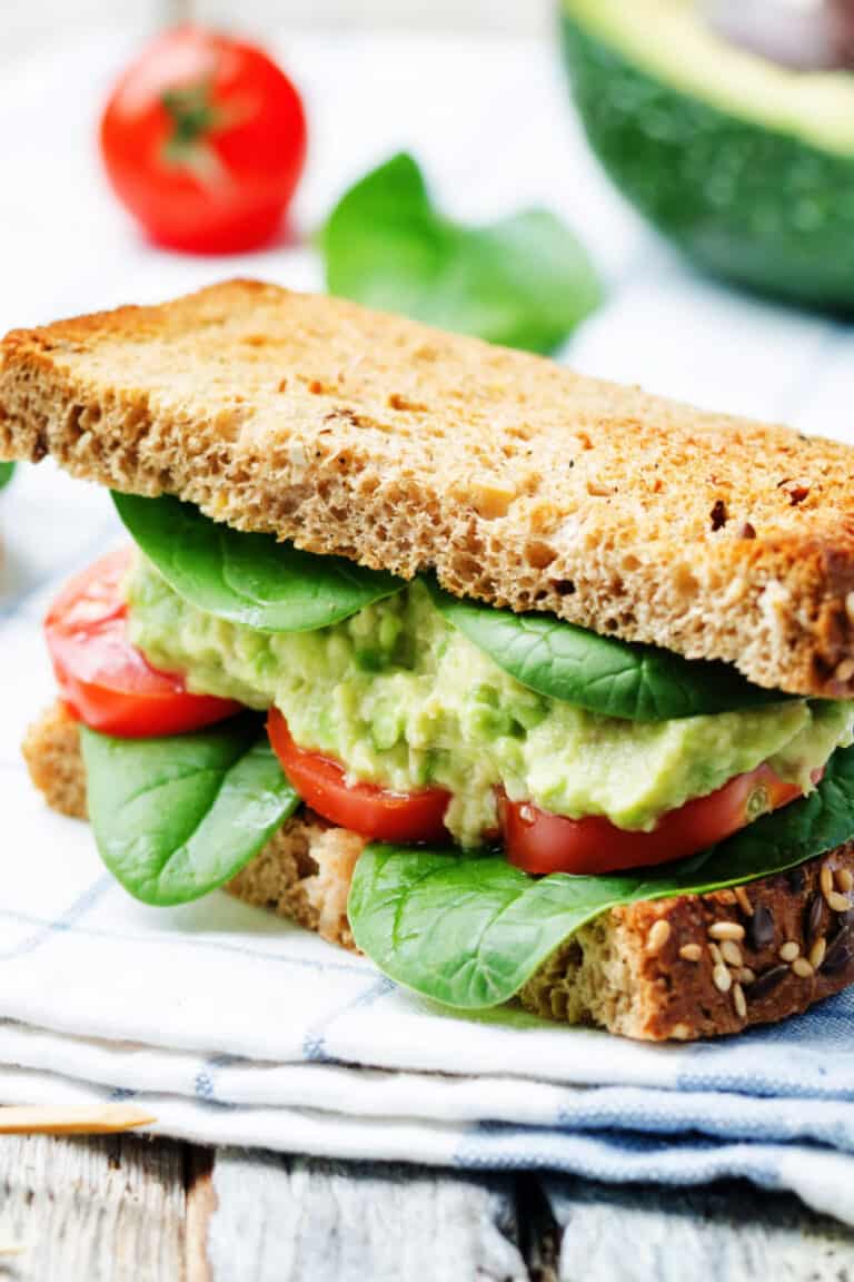 25+ Keto Lunch Ideas (Recipes + Tips)