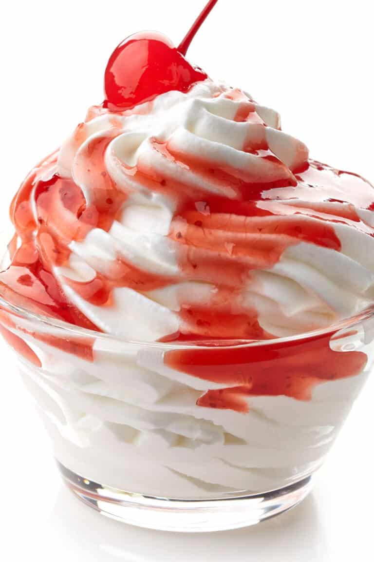 Protein Pudding- Just 2 ingredients! - The Big Man's World