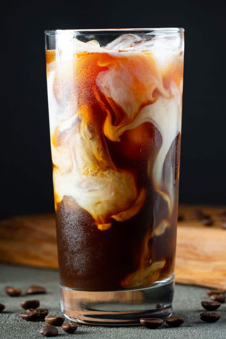 Cold Brew Concentrate Recipe {Better Than Starbucks!}