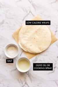 Low Calorie Chips- Just 85 calories! - The Big Man's World