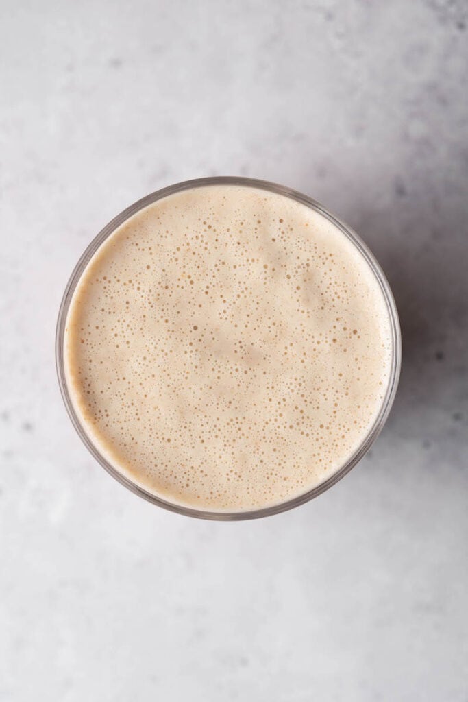 Protein Shake Recipes (40 flavors!) - The Big Man's World