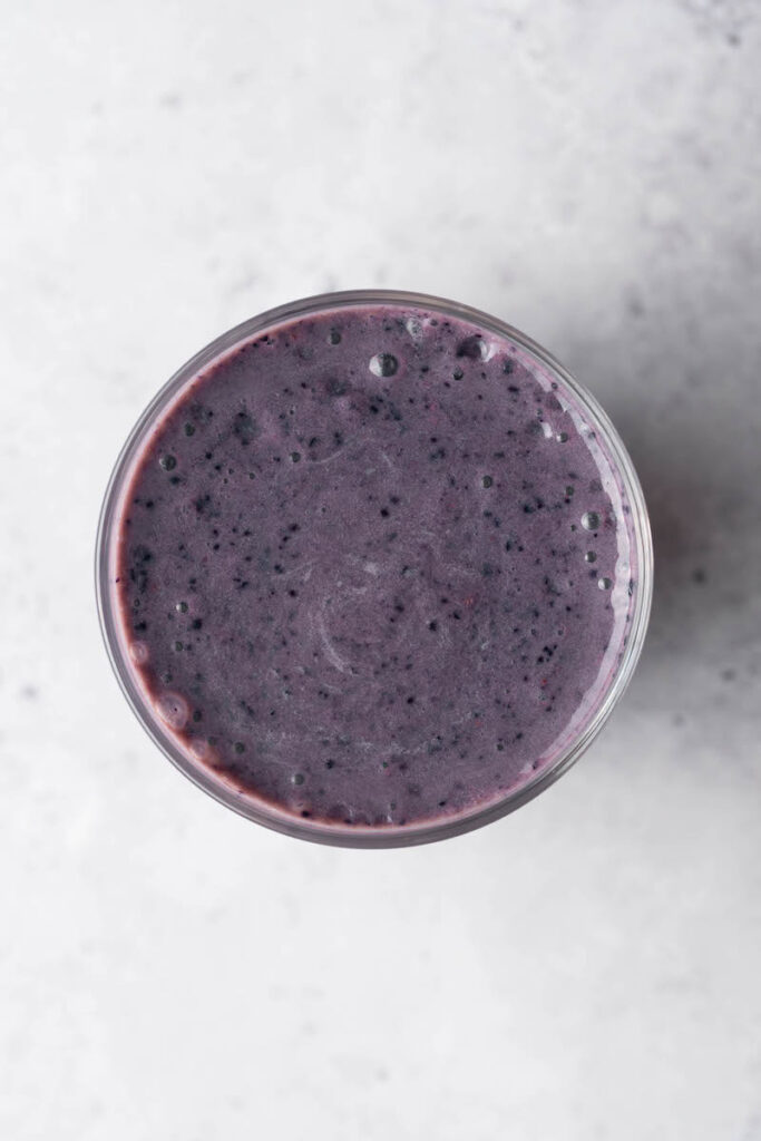 Protein Shake Recipes (40 flavors!) - The Big Man's World