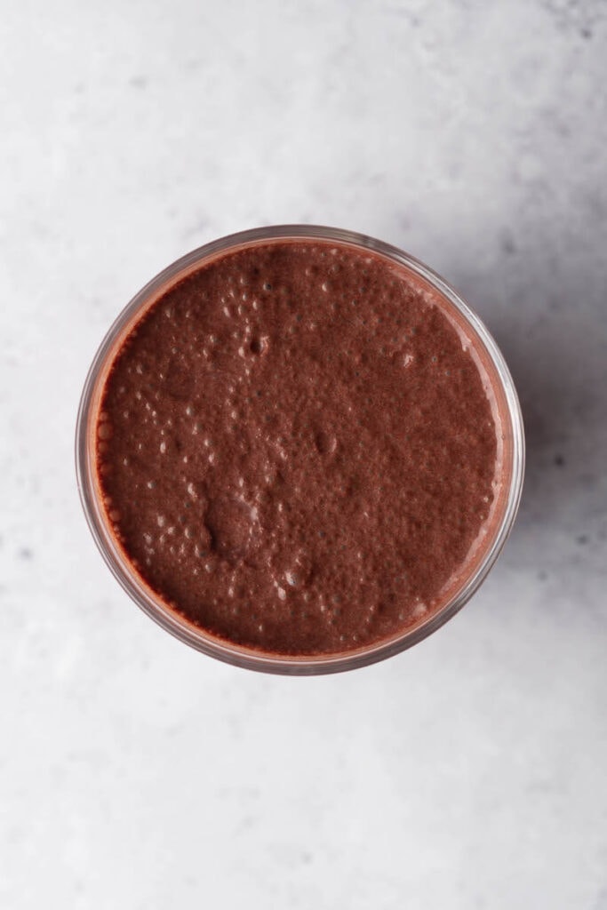 Protein Shake Recipes (40 flavors!) - The Big Man's World