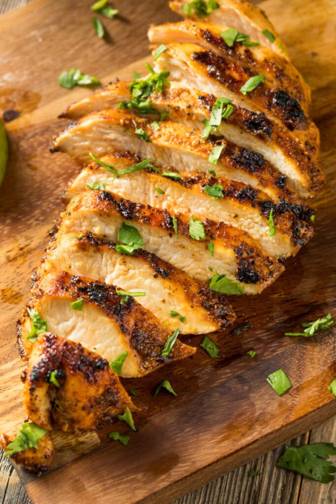 The BEST Healthy Chicken Recipes (5 Star rated!) - The Big Man's World