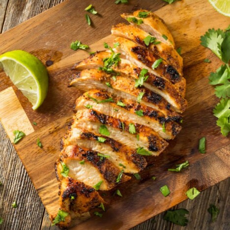 The BEST Healthy Chicken Recipes (5 Star rated!) - The Big Man's World