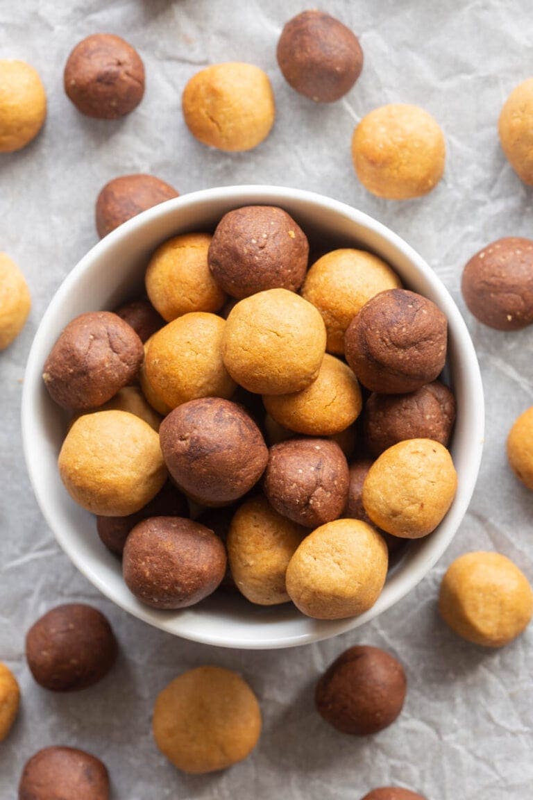 20 Recipes Using Coconut Flour - The Big Man's World