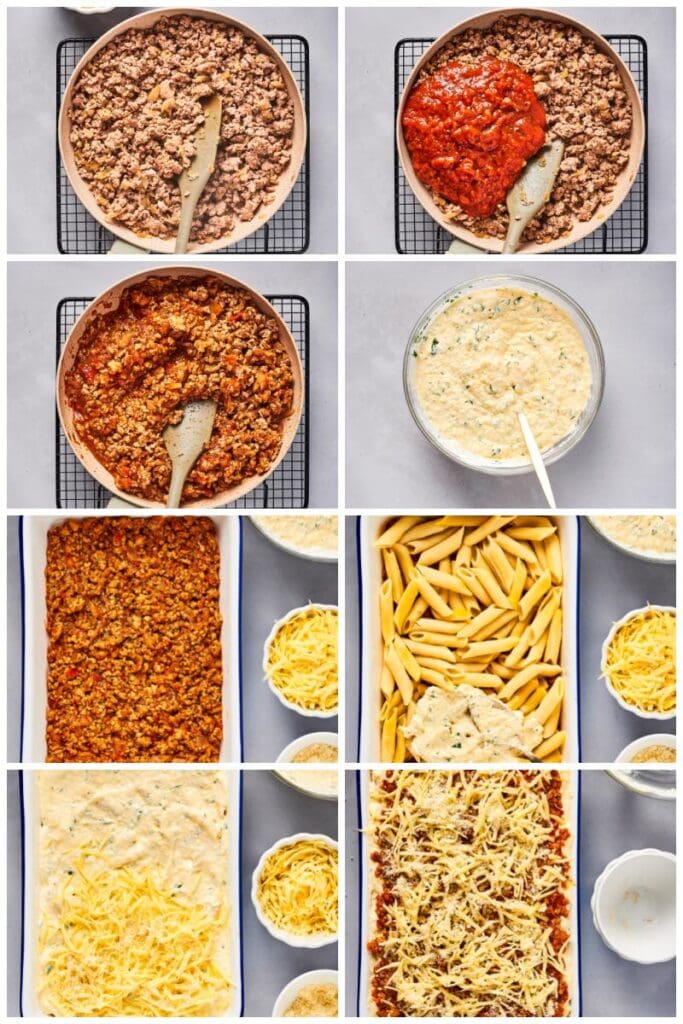 Protein Pasta (35 grams per serving!) - The Big Man's World