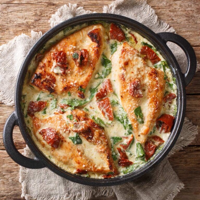 23+ Healthy Savory Snacks - The Big Man's World