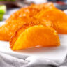 1-Ingredient Keto Taco Shells - The Big Man's World