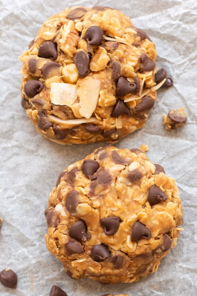 40 Healthy Sweet Snacks (Low calorie!) - The Big Man's World