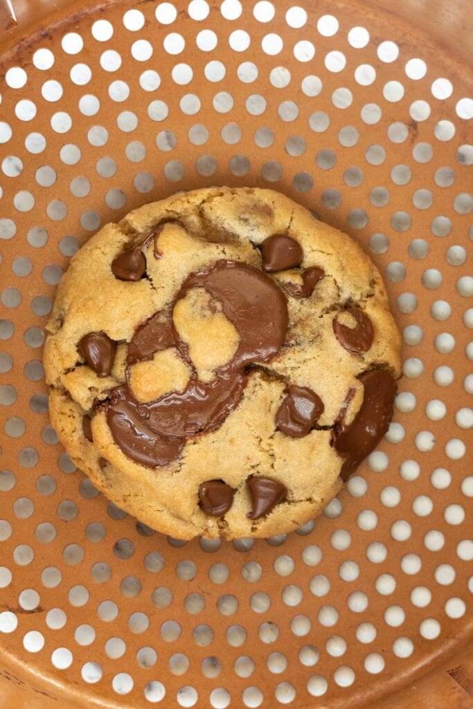 Air Fryer Cookies (10 flavors!) - The Big Man's World