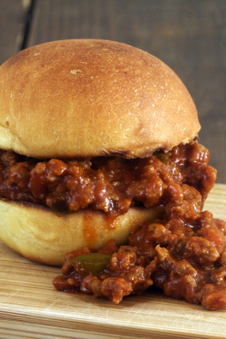 40 EASY Ground Beef Recipes (5 star rated!) - The Big Man's World