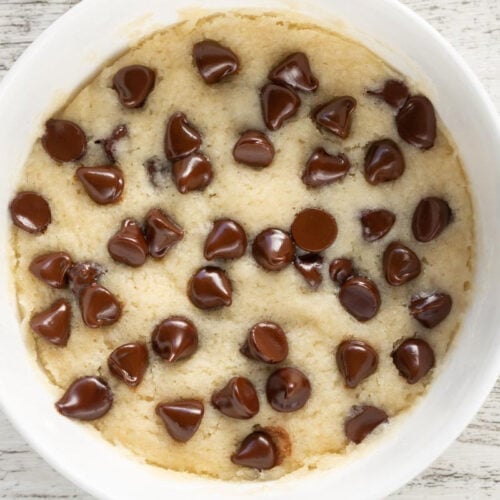 21 Sugar Free Desserts {Tried & True} - The Big Man's World