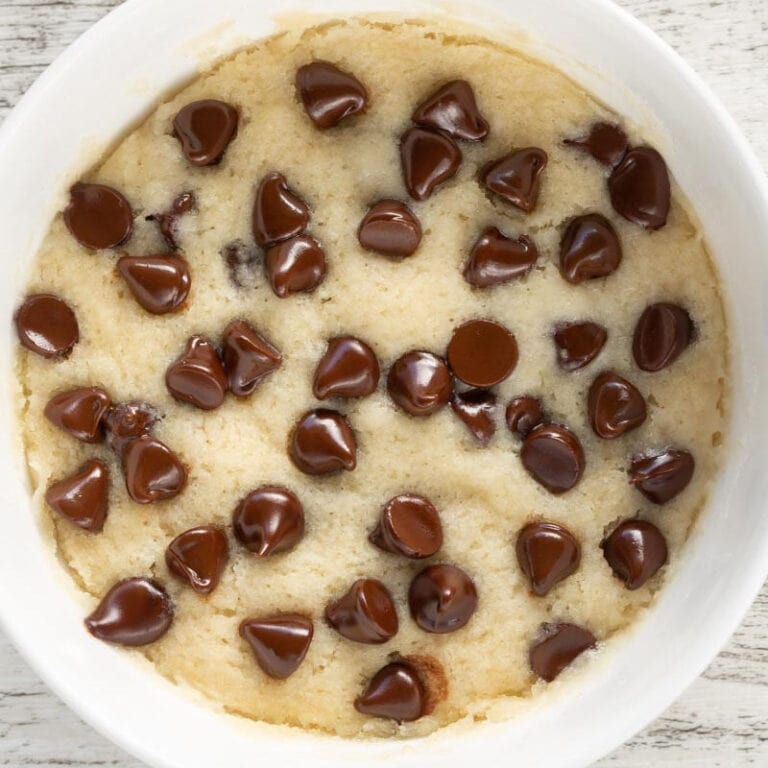 20 Recipes Using Coconut Flour - The Big Man's World