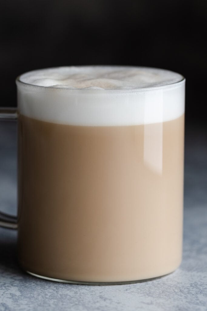 Keto Coffee in 1 Minute | 3 Ingredients and 10 flavors