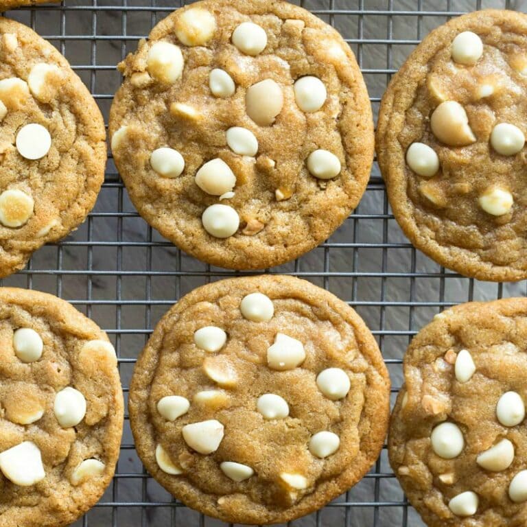 100+ Cookie Recipes - The Big Man's World