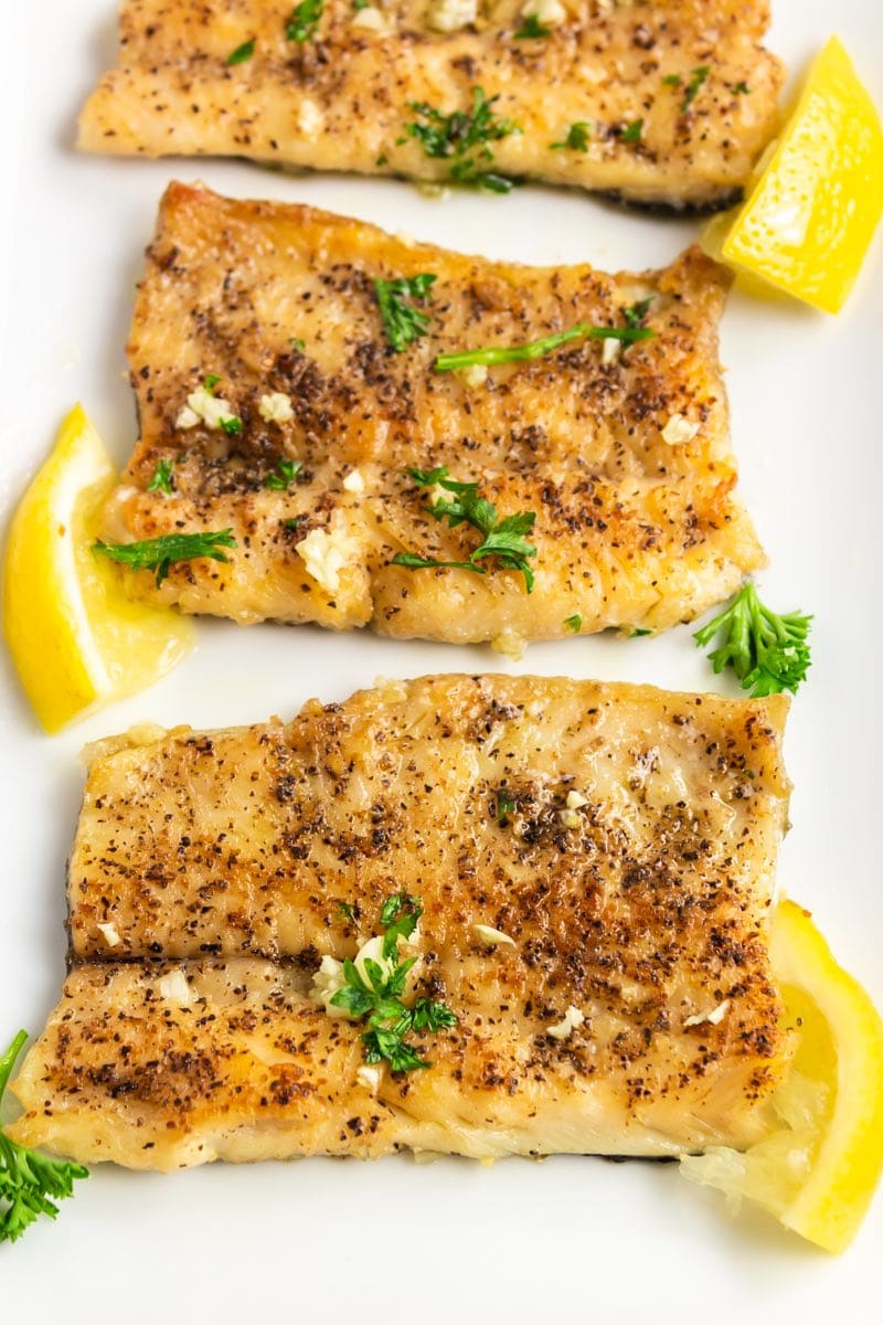 Grilled Rainbow Trout The BEST Rainbow Trout Recipe In 6 Minutes MYTAEMIN