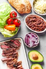 Torta Recipe | Easy Authentic Mexican Sandwiches
