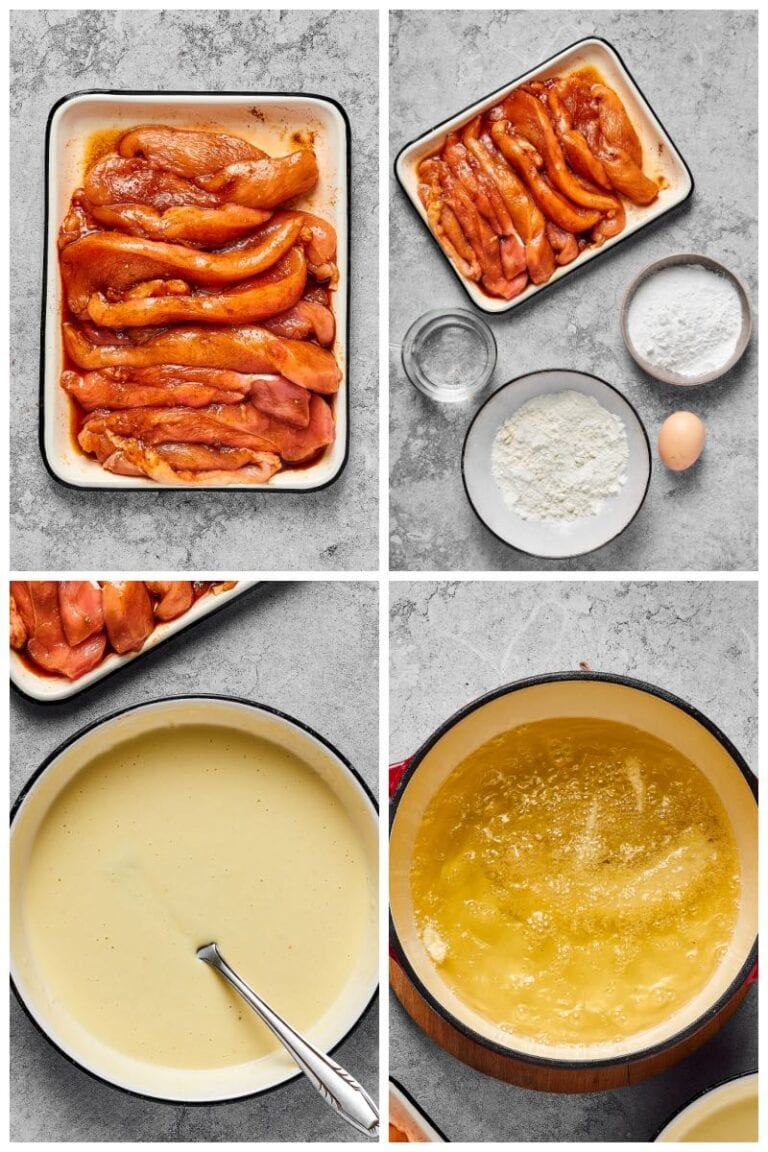 The BEST Chicken Tempura | EASY Authentic Recipe