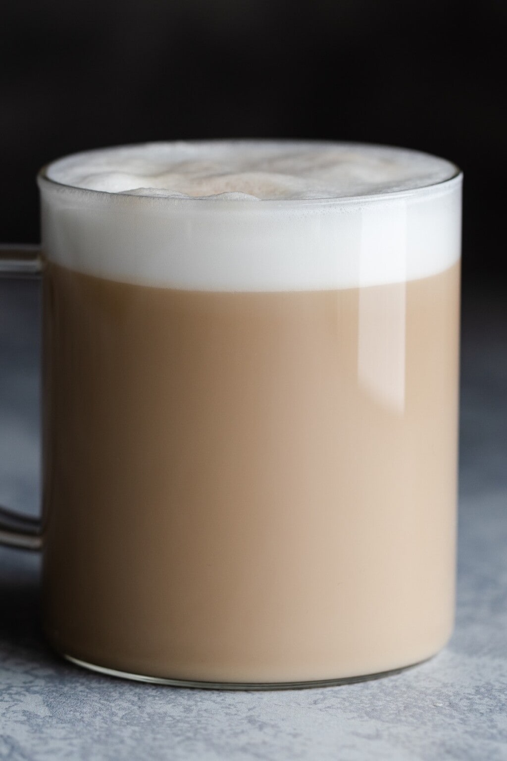 Keto Coffee {3 Ingredients, Ready In ONE Minute!}- TMBW