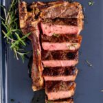 Perfect Sous Vide Steak | With Or Without a Cooker