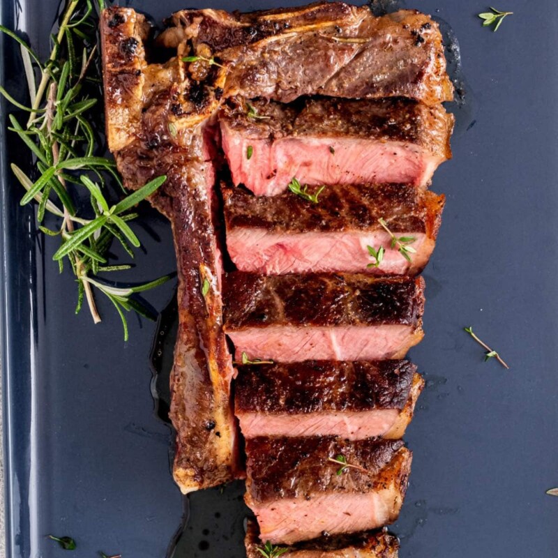 Denver Steak Recipe - The Big Man's World