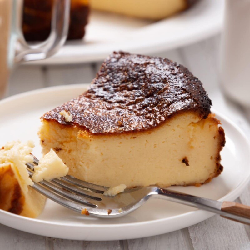 Cheesecake recipes - The Big Man's World