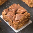 5-Ingredient Kit Kat Bars - The Big Man's World