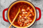 Crawfish Etouffee Recipe - The Big Man's World