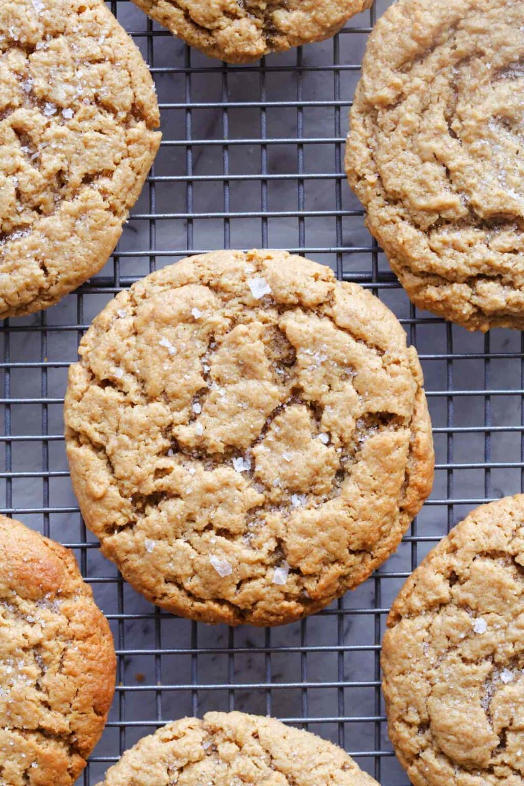 5-Ingredient Cream Cheese Cookies - The Big Man's World