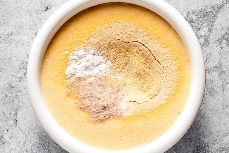 Coconut Flour Bread (Sandwich Bread)