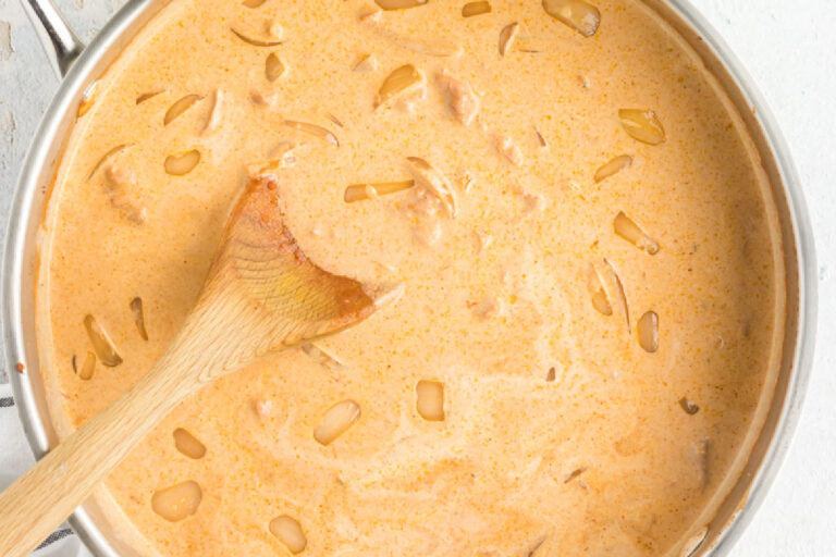 Easy 15 Minute Butter Chicken Recipe The Big Man S World