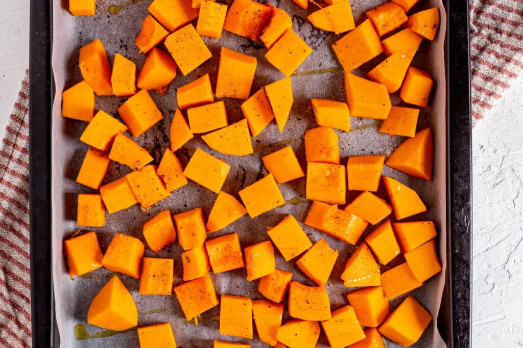Squash Casserole Recipe - The Big Man's World