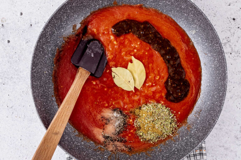 15-Minute Chicken Tinga {Restaurant Style} - The Big Man's World