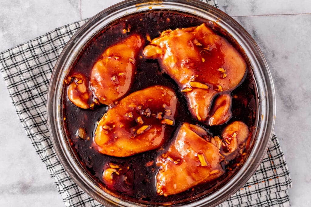 Huli Huli Chicken In 10 Minutes | Classic Hawaiian Recipe