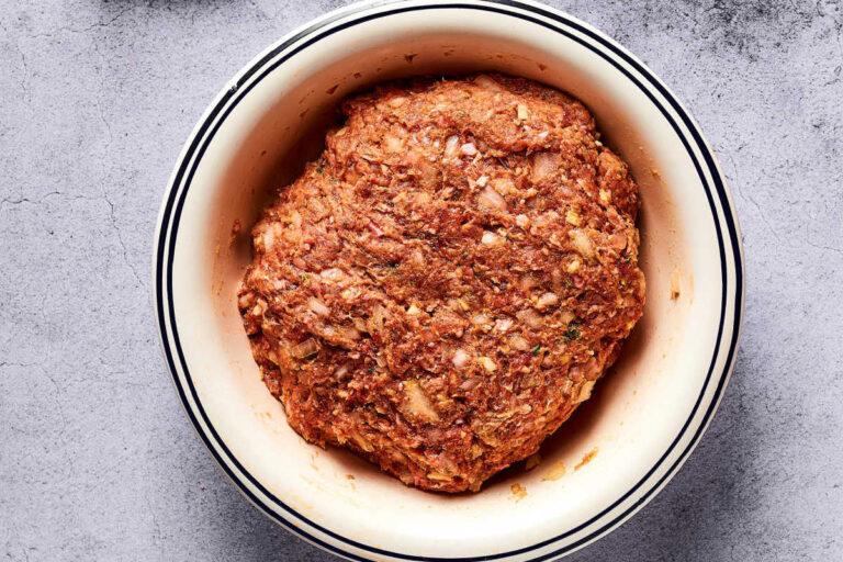 Gyro Meat ( Easy Authentic Street Food Recipe!)