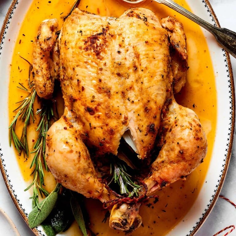 Instant Pot Whole Chicken Fresh Or Frozen Chicken The Big Mans World