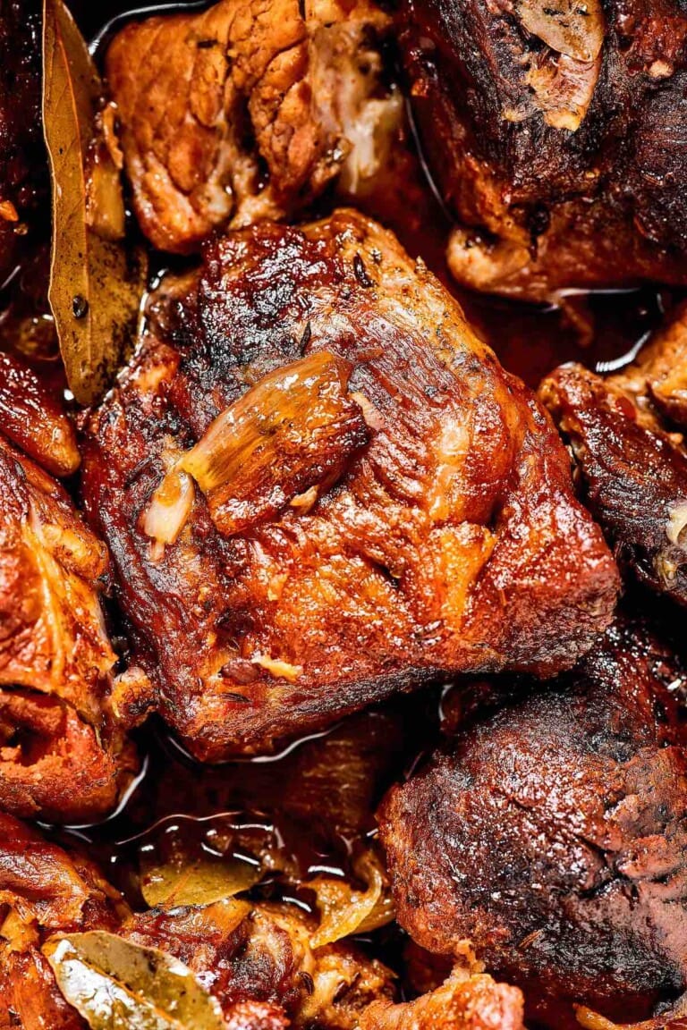 Best Ever Carnitas Recipe - The Big Man's World
