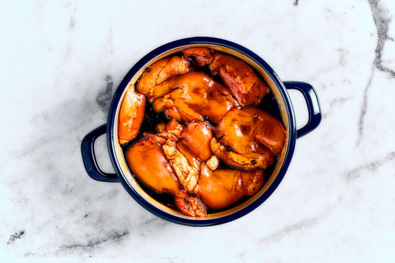 Chicken Adobo (25 Minute Authentic Filipino Recipe!)- TBMW