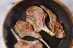 Lamb Lollipops (Juicy, Tender, And Cooks In 6 Minutes)