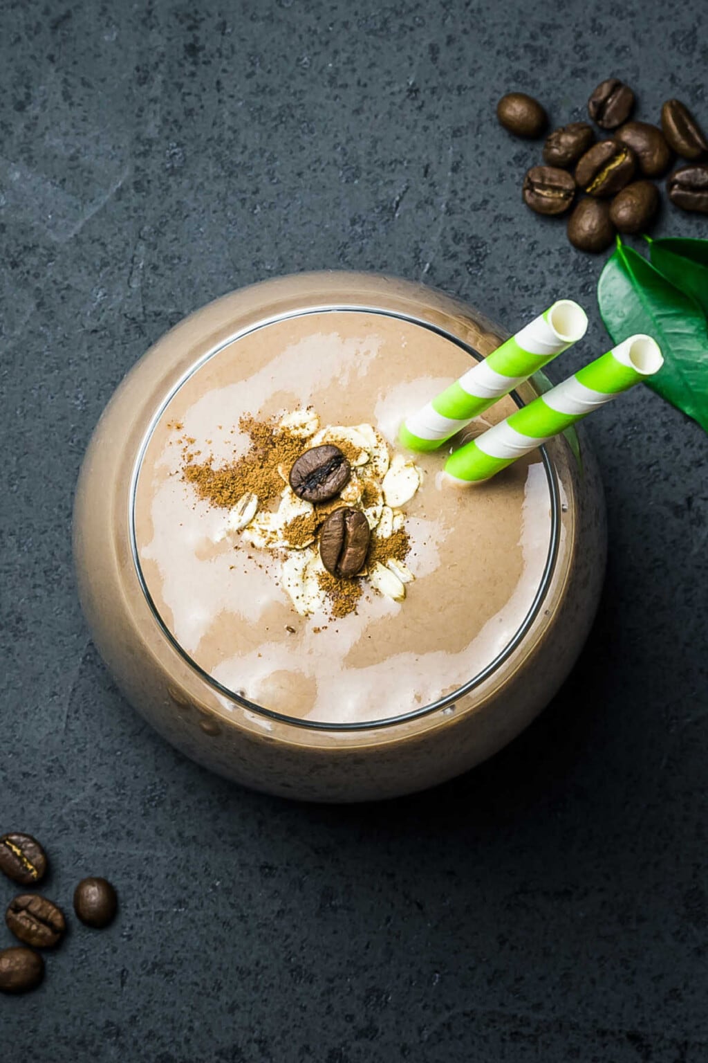 Protein Coffee {25 Grams Of Protein Per Serving!}