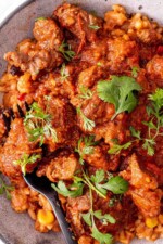 Carne Picada {Easy Authentic Recipe} - The Big Man's World