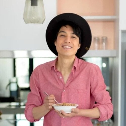 About The Website - The Big Man's World