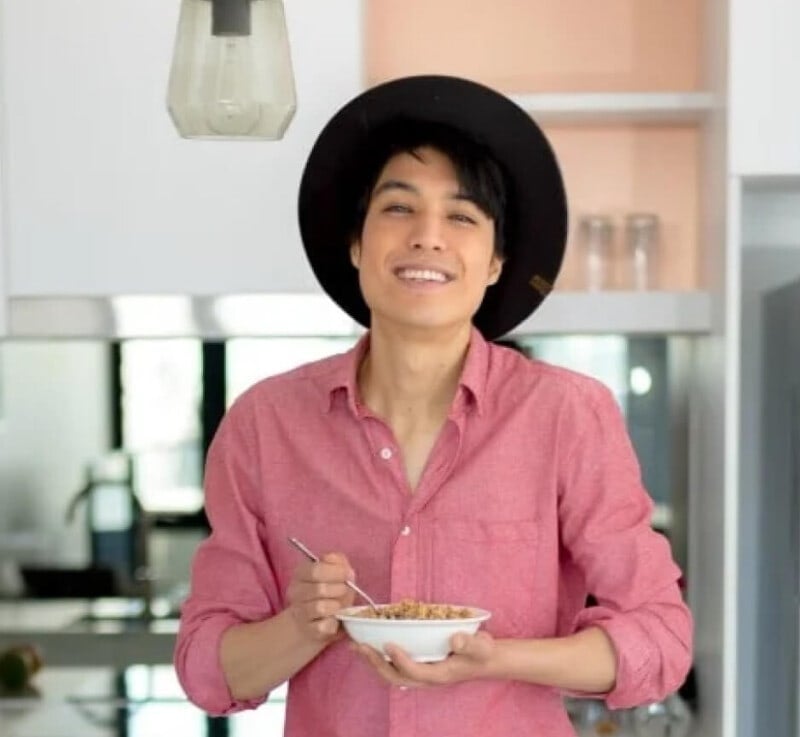 General Tso's Chicken {Easy Authentic Recipe} - The Big Man's World